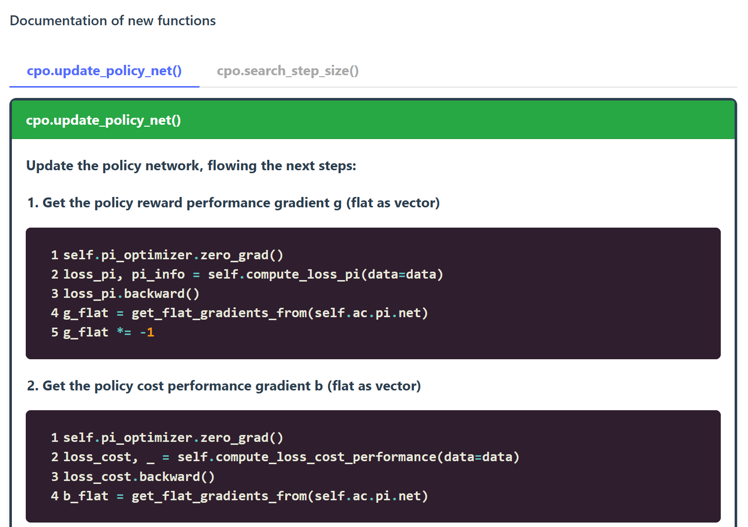 [SafeRL]安全强化学习算法与环境库OmniSafe中文教程：概览 - 知乎