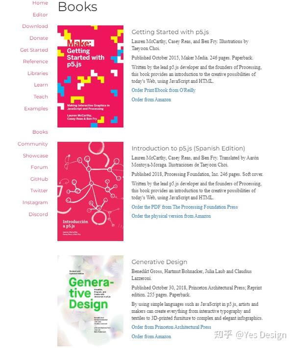 在程序的世界里，你就是造物主——走进p5.js的魔法世界 - 知乎