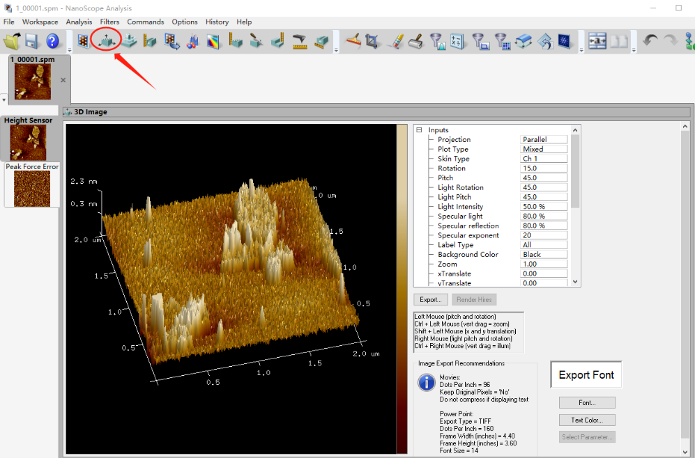 关于原子力显微镜AFM，读这篇文章就够了-上海众濒科技有限公司