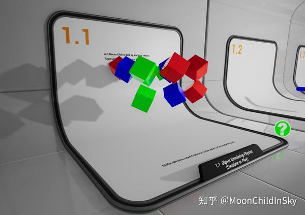 Physics Simulation - UE4中的物理模拟介绍 - 知乎