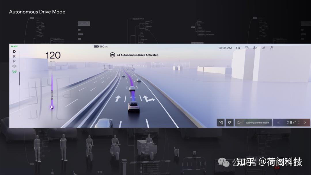 未来HMI设计趋势 _3D HMI - 知乎
