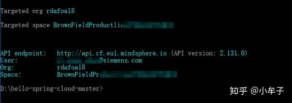 MindSphere入门体验：从零开始(一) - 知乎