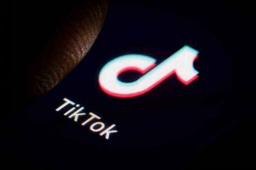 Tik Tok 简单解析 - 知乎