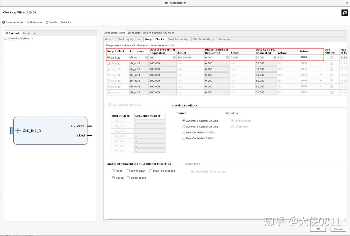 AXI总线Valid-Ready时序优化与寄存器切片技术指南（二） - 知乎