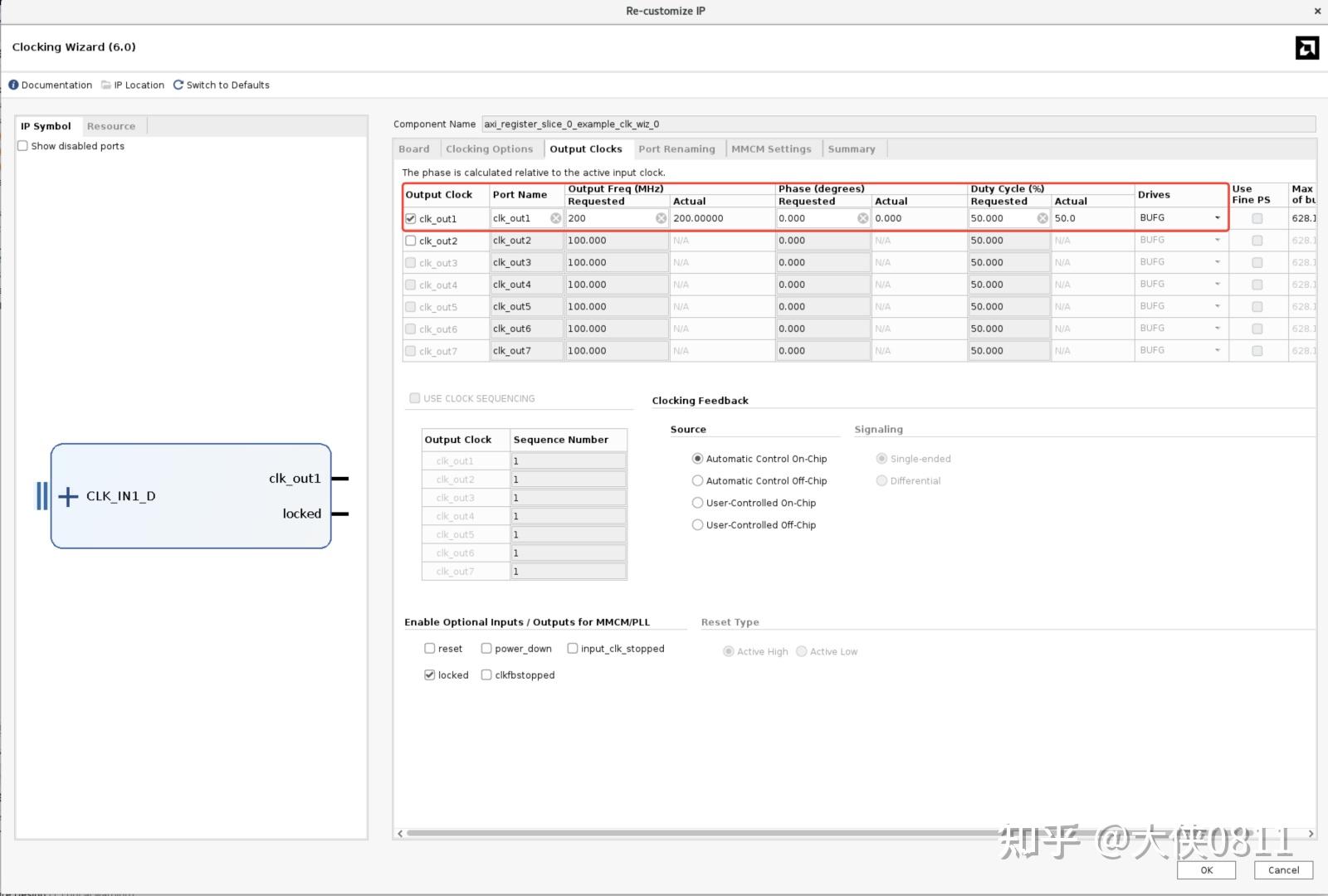 AXI总线Valid-Ready时序优化与寄存器切片技术指南（二） - 知乎