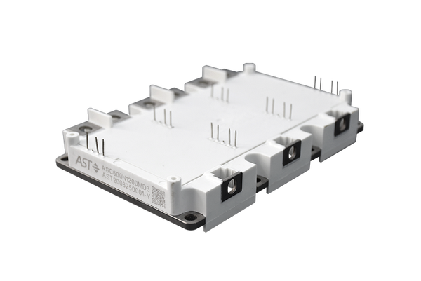 碳化硅半桥功率模块器件选型表 - 知乎