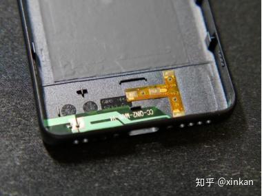 88％屏占比，499元神机——多亲Qin2 - 知乎