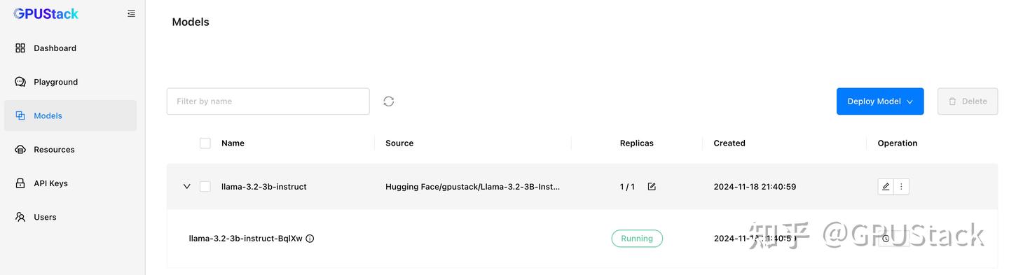 配置NVIDIA Container Runtime和容器运行GPUStack教程 - 知乎