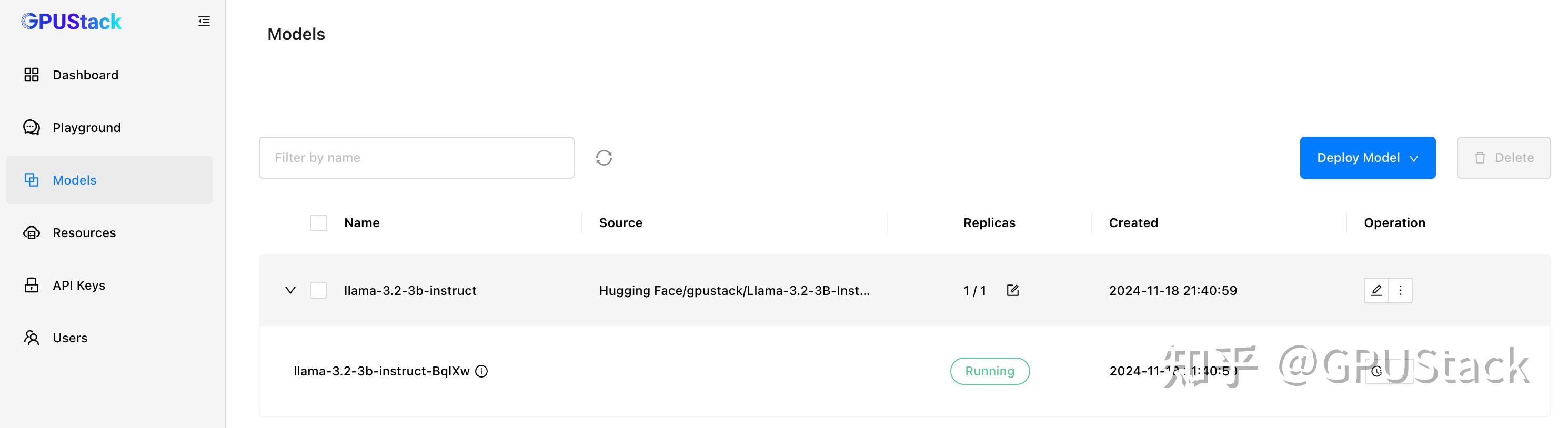 配置NVIDIA Container Runtime和容器运行GPUStack教程 - 知乎