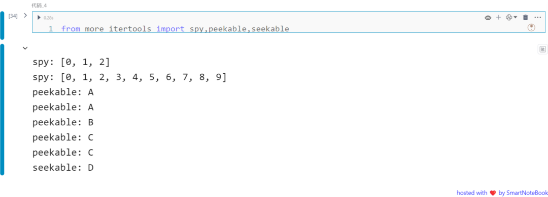 一文带您了解more-itertools：提升Python可迭代对象处理效率的利器 - 知乎