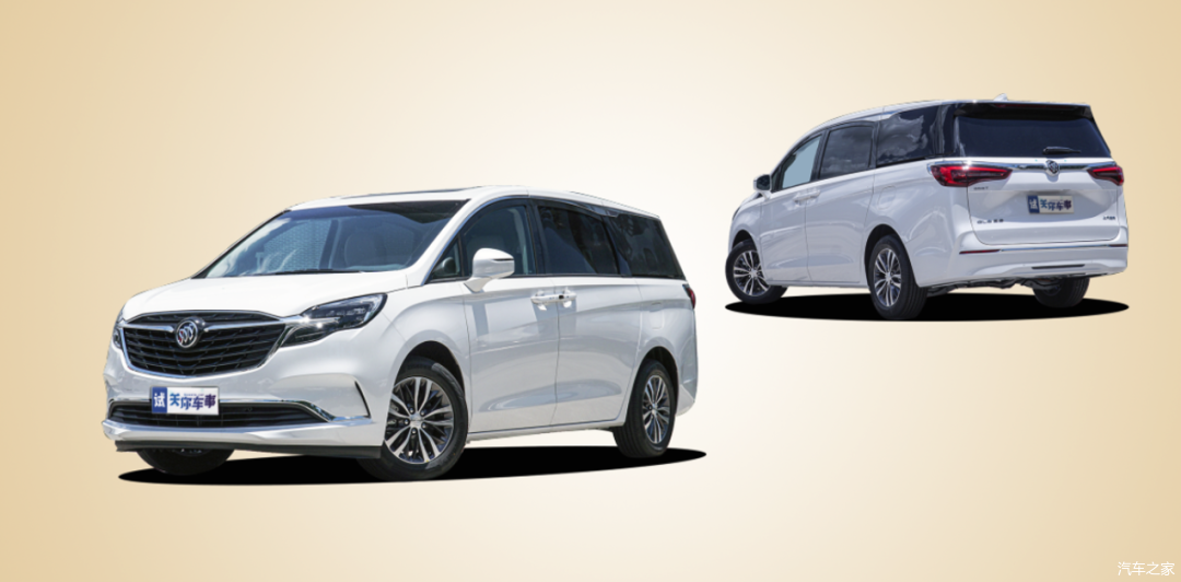 自主传祺GM8对比合资别克GL8，究竟差异在哪里？ - 知乎