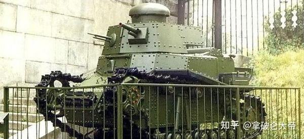 第3期：苏联最大系列坦克——T系列坦克（截至1945年） - 知乎