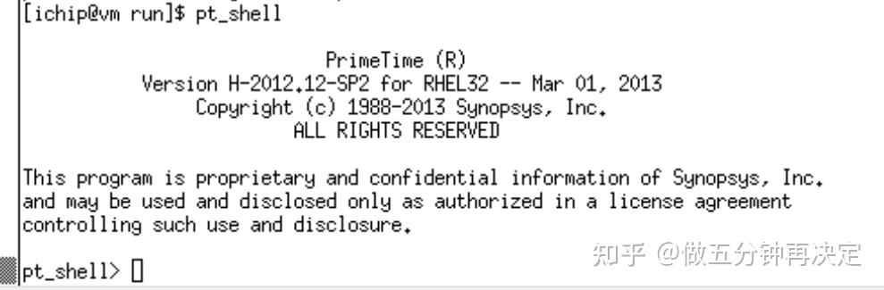5.3【实践】DFT相关的timing和constraint - 知乎
