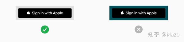 解析新第三方登录方式——苹果登录「Sign in with Apple」 - 知乎
