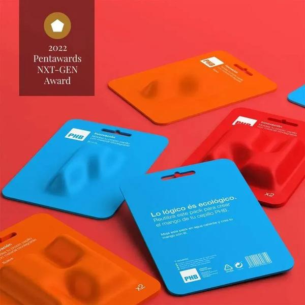 文章推荐：Pentawards 2022 国际包装设计奖获奖作品 - 知乎