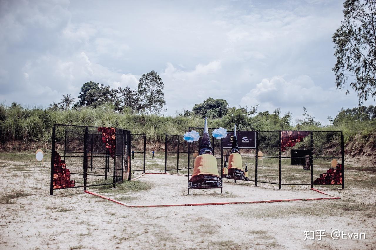 IPSC 44年了，你真的了解吗？ - 知乎