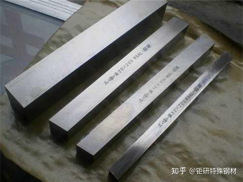 高速钢m43和m35区别，m35高速钢钻头的耐磨性和抗热性 - 知乎