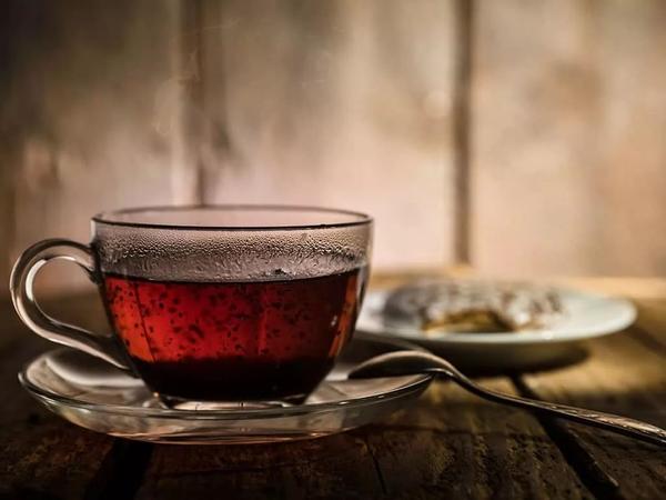 奇怪！为什么“红茶”不是red tea？这理由真不简单… - 知乎