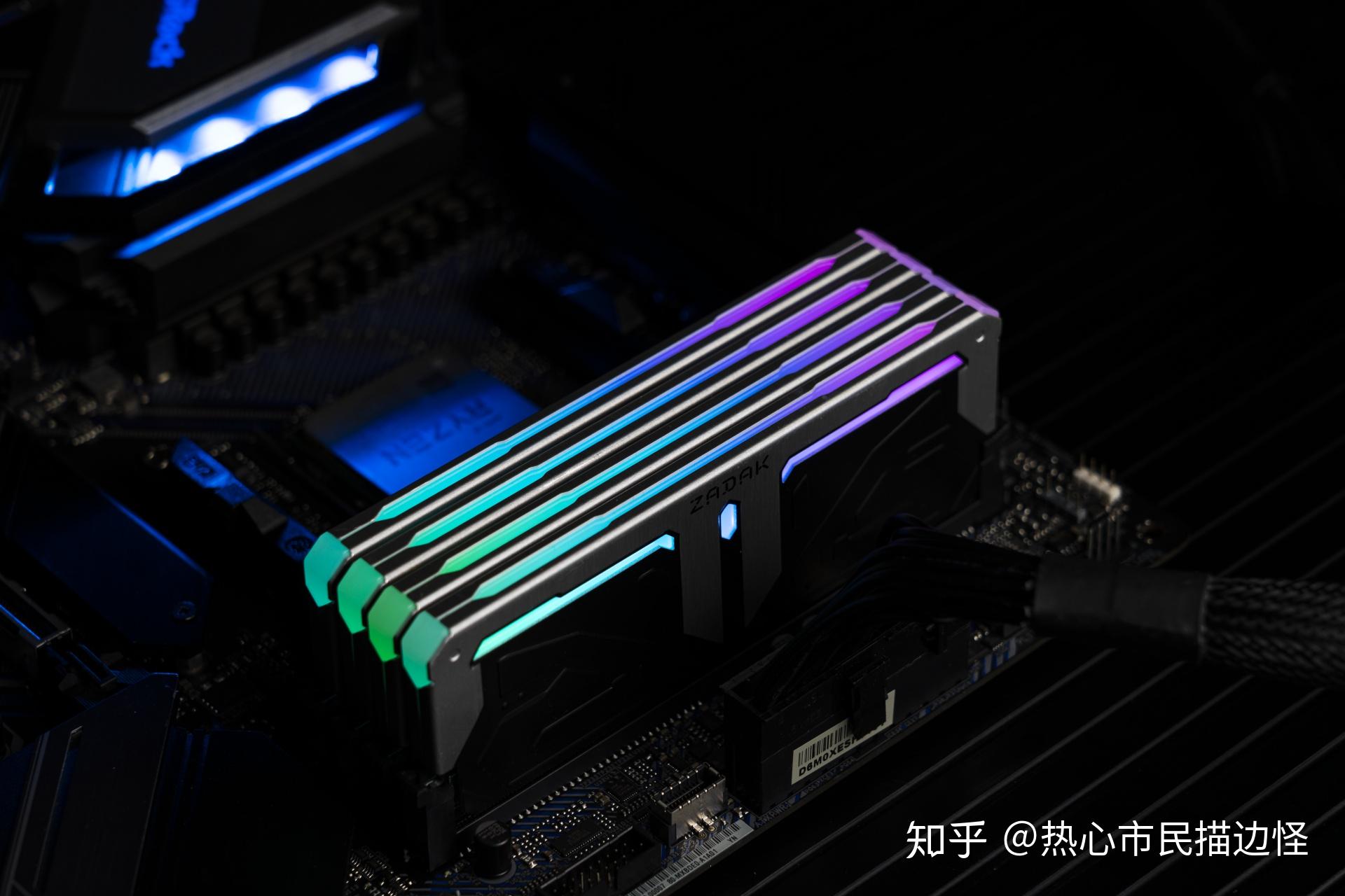 我从闲鱼上买到了一张不存在的显卡，RX 5900XT 拆解评测 - 知乎