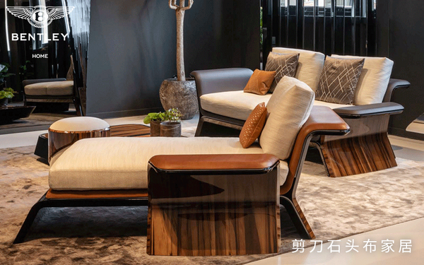 从汽车到家居，Bentley Home精髓跨界，匠心之作成就美学奢华之美 - 知乎