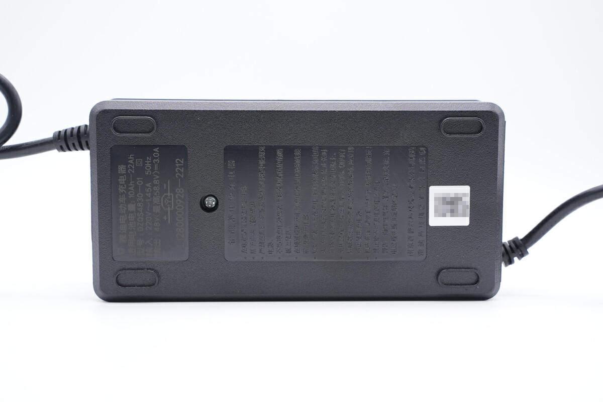 拆解报告：yadea雅迪144W铅酸蓄电池充电器 - 知乎