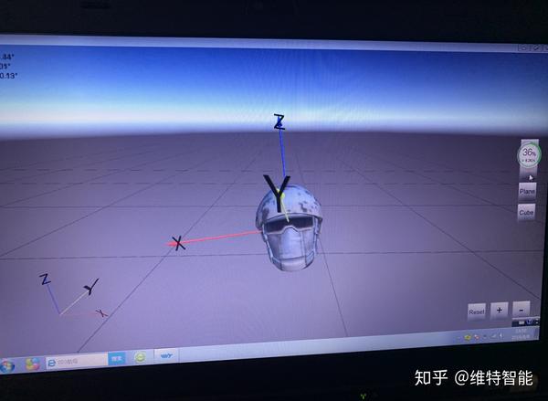 维特智能的jy61陀螺仪模块连接电脑软件上位机方法 知乎 