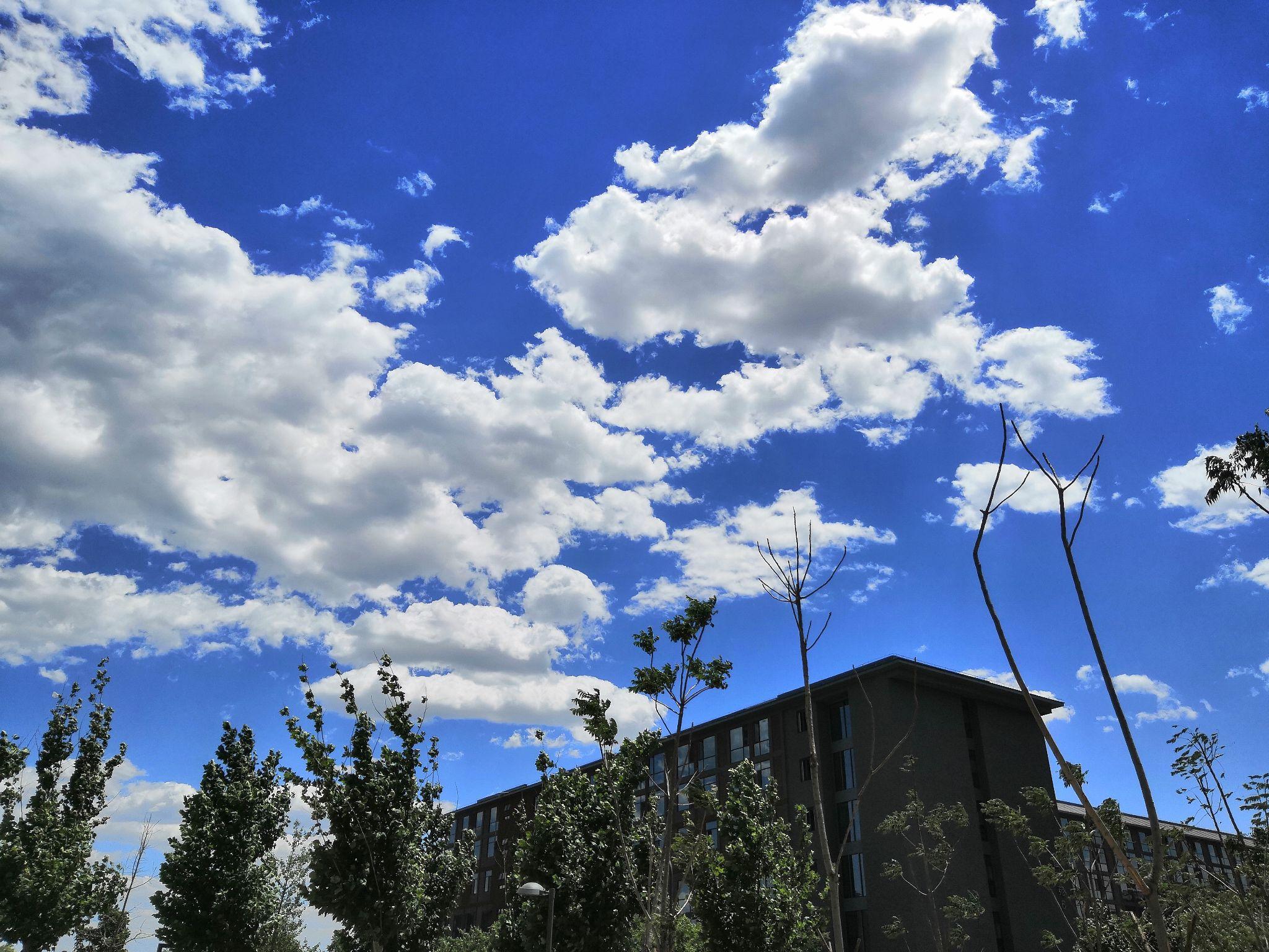 在北京化工大学（BUCT）就读是怎样一种体验？ - 知乎