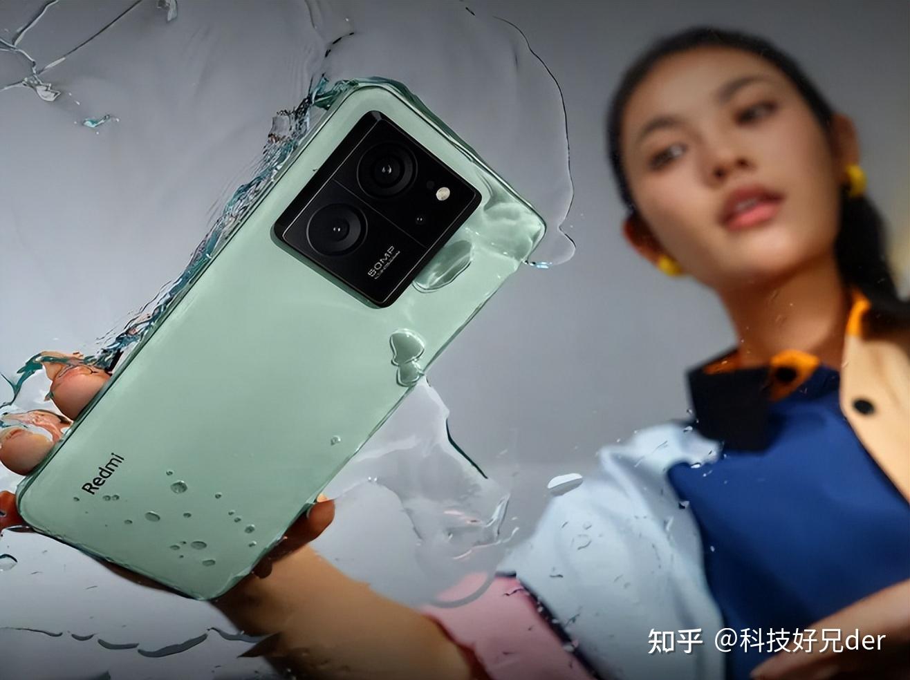 一文看懂：红米K60至尊版和K60 Pro怎么选？谁更值得买？ - 知乎