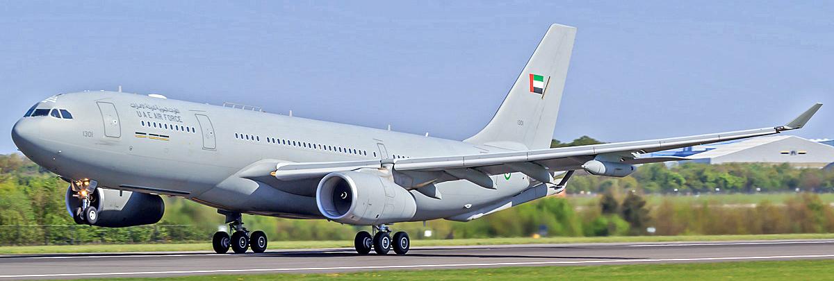 空中客车A330 MRTT / Airbus A330 MRTT（第一部分：概述、设计和开发、运用历史）- 辽观搬运的中英文维基百科词条 - 知乎
