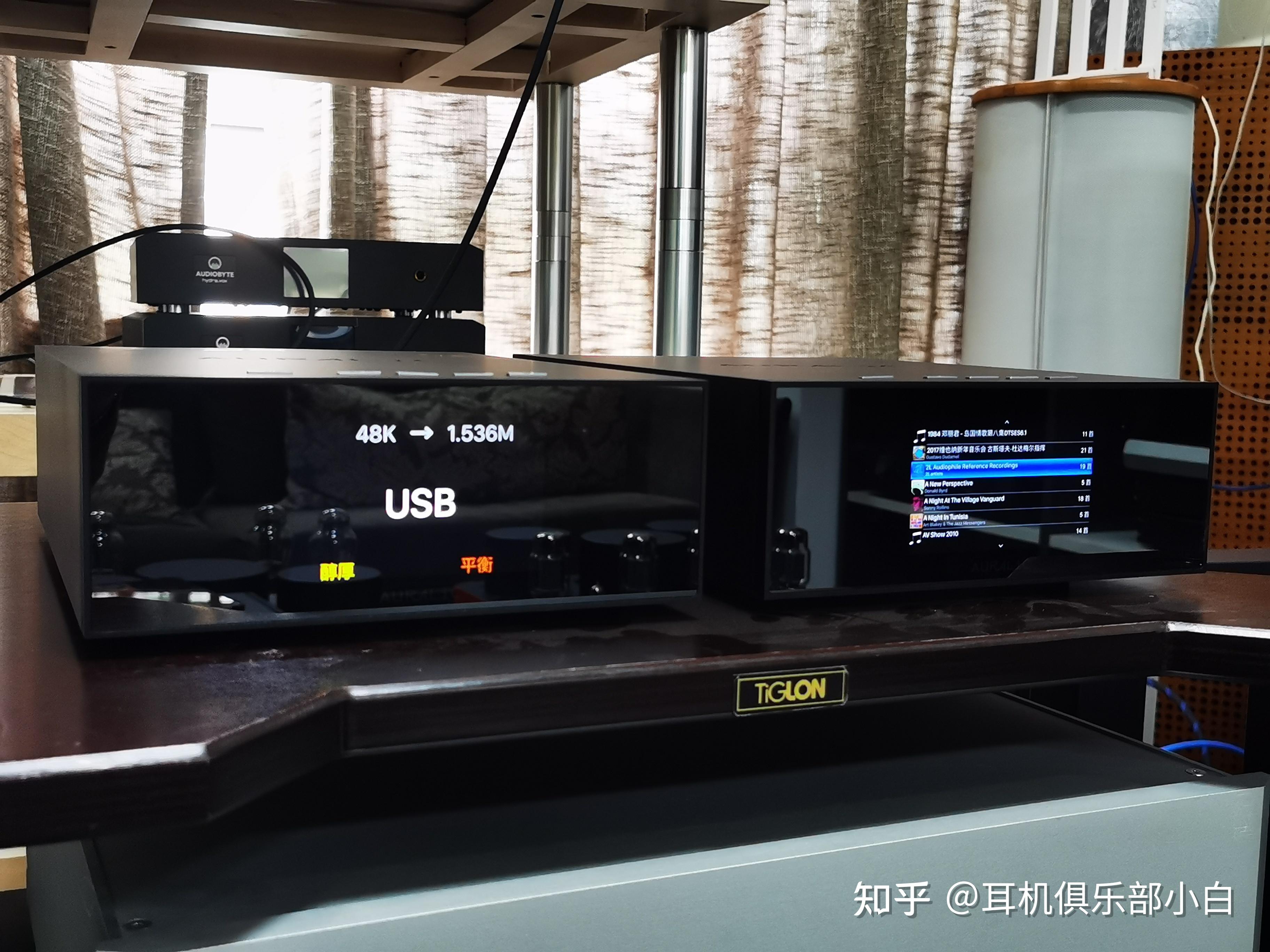 谈谈声韵S1系统（ARIES S1数播、VEGA S1解码、升级电源） - 知乎