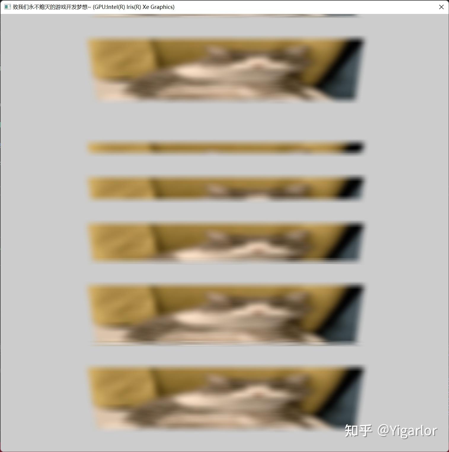 DX12渲染器开发（10）：Render Doc工具简介 - 知乎