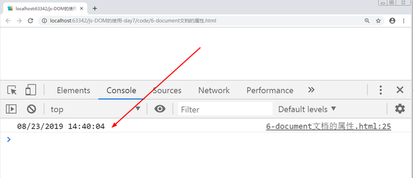 javascript：什么是Dom节点？ - 知乎