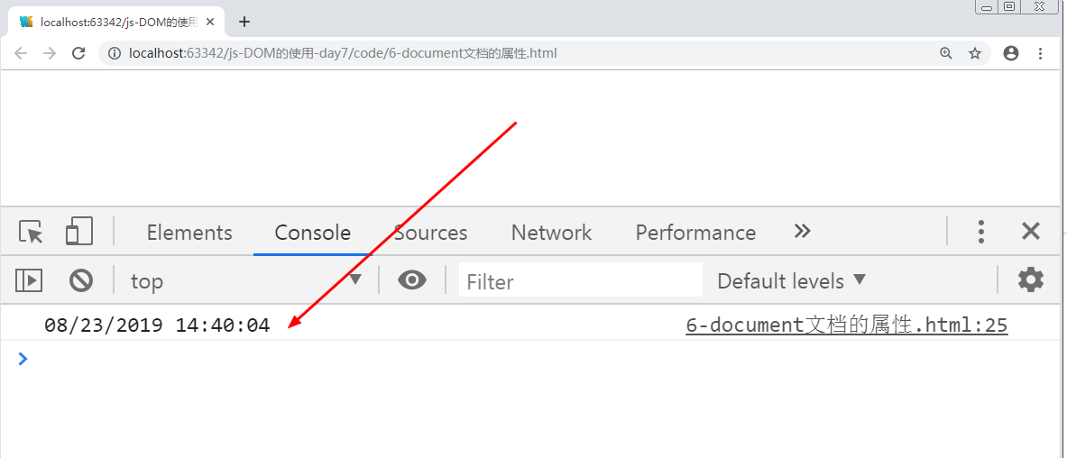 javascript：什么是Dom节点？ - 知乎