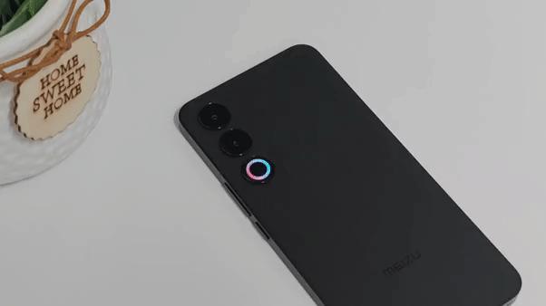 1.74mm四等边美的令人窒息！魅族21评测：新一代梦想机成了 - 知乎