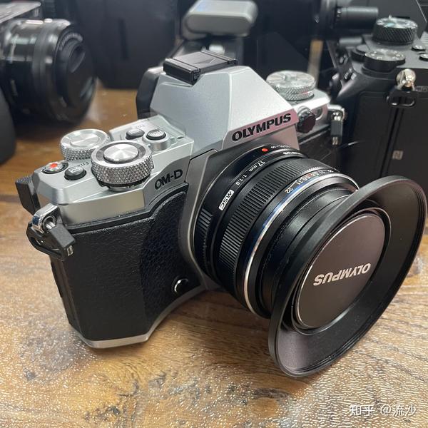 奥林巴斯em5二代+17/1.8套机 - 知乎