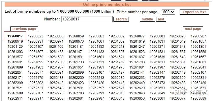 数论：从质数/素数到RSA加密中n=pq，平方差筛选法 - 知乎