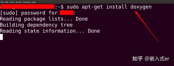 干货|教你使用Doxygen制作漂亮的程序文档 - 知乎
