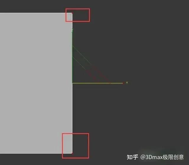 3dMax 建模中三种对齐物体方式 - 知乎