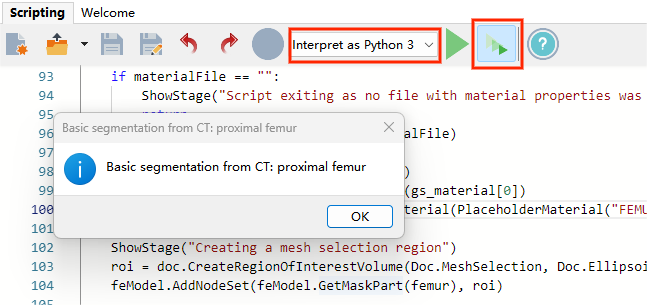 【Simpleware 教程】Simpleware 中的脚本功能 - 知乎