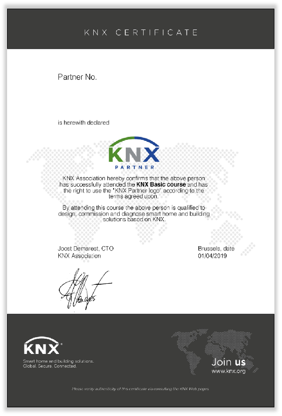 零基础入门KNX，看完这一篇就够了 - 知乎