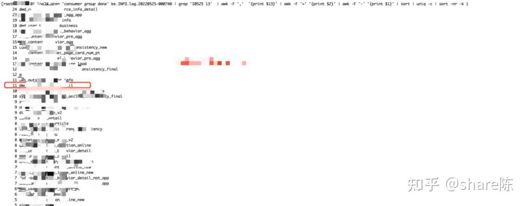 一次doris routine load 延迟排查过程 - 知乎