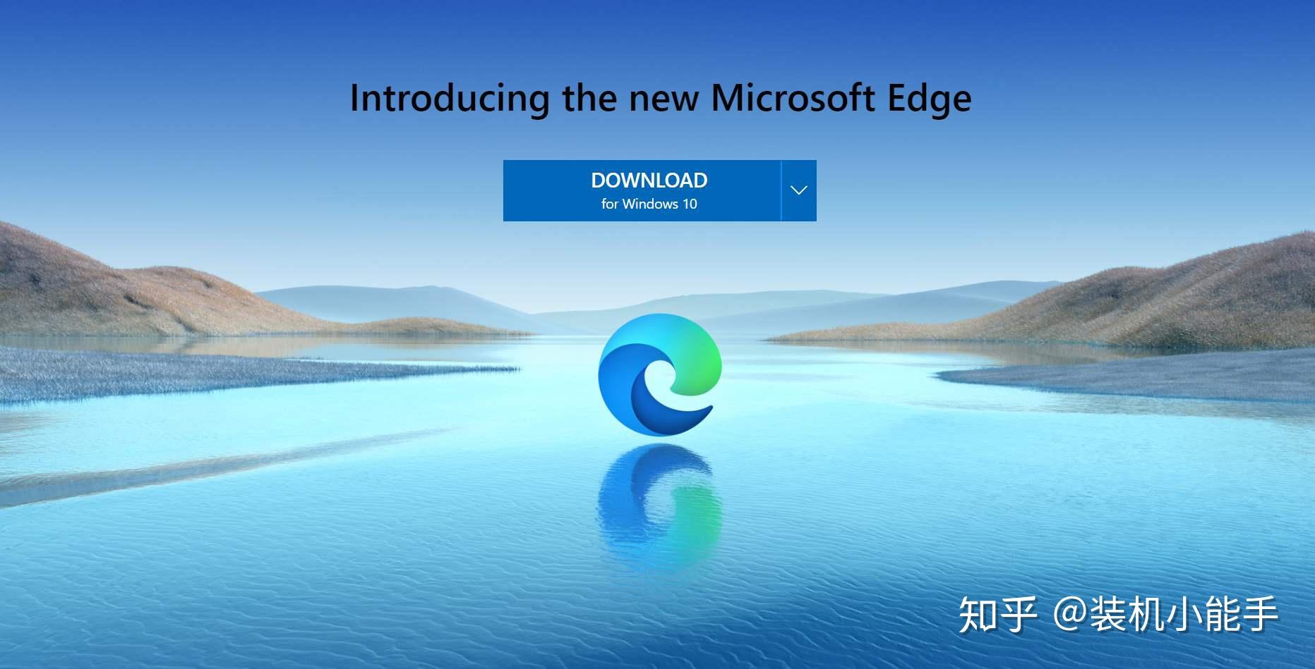 不是新版Edge不好用！没有这5款插件，你的Edge怎么可能好用？ - 知乎