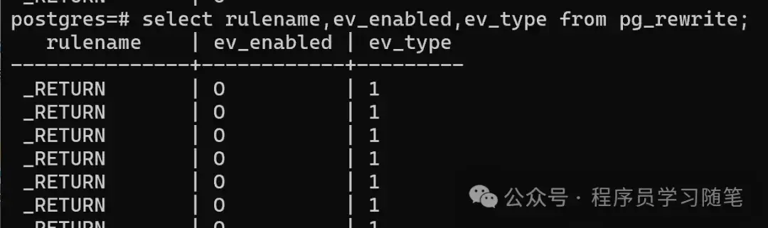 PostgreSQL技术内幕7：PostgreSQL查询编译 - 知乎