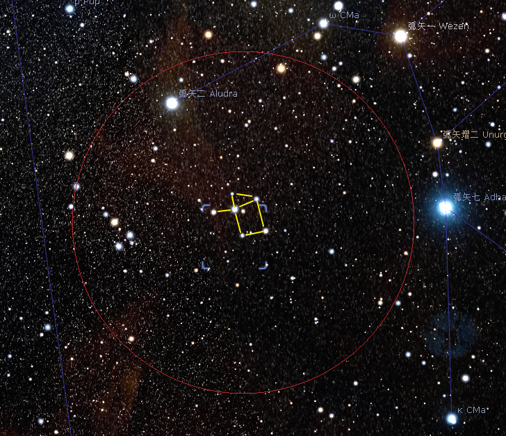 突破一千个天体！Collinder星团冬季补完 - 知乎