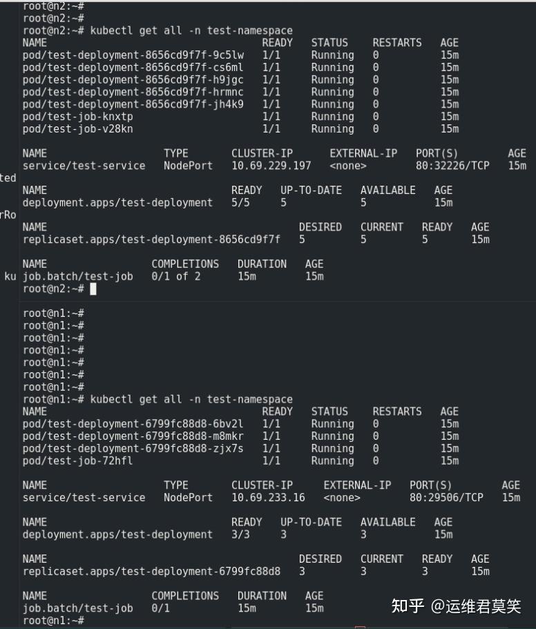 如何使用 K8s 实现跨集群管理 - 知乎