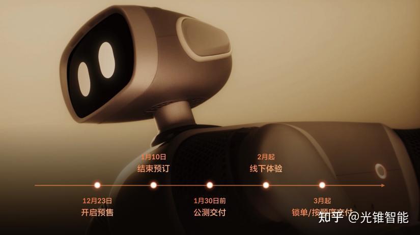Vbot维他动力发布全球首款无需遥控的超能机器狗，限时售价9988元 - 知乎