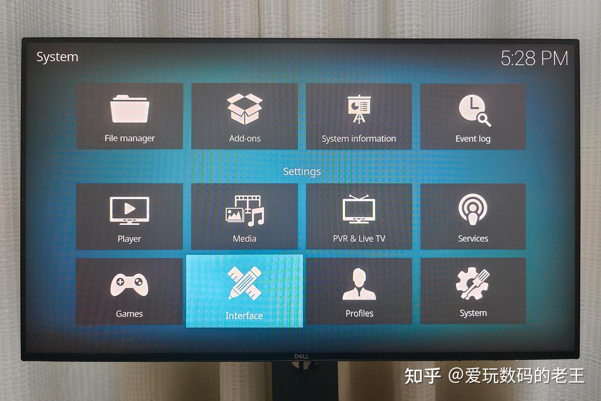详解NAS+Kodi+Emby搭建一站式家庭影音系统 - 知乎