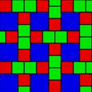 demosaic的四种常见错误 - 知乎