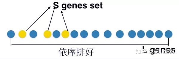 常规分析找不到差异基因？GSEA分析了解一下 | 学习专栏 - 知乎